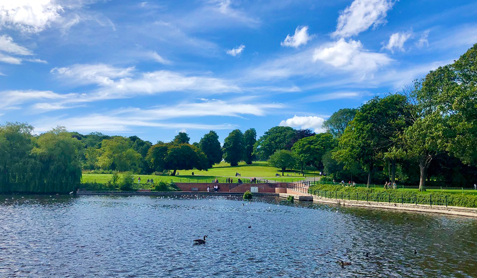 A bostin’ tour of Sandwell - West Midlands Cycle Hire
