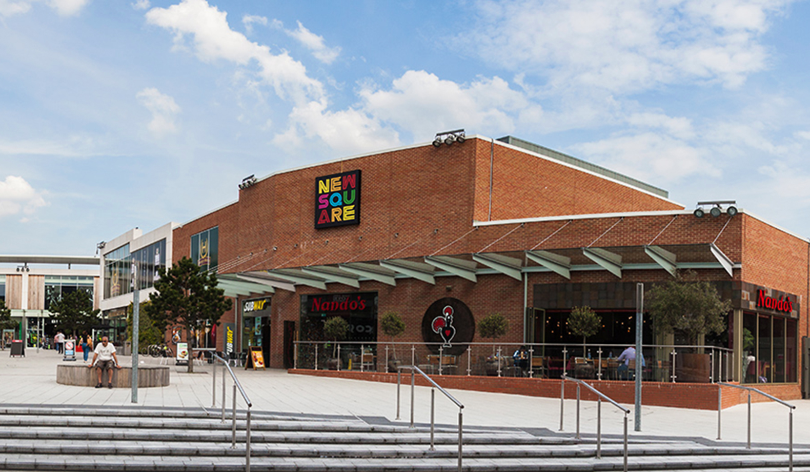 A bostin’ tour of Sandwell - West Midlands Cycle Hire