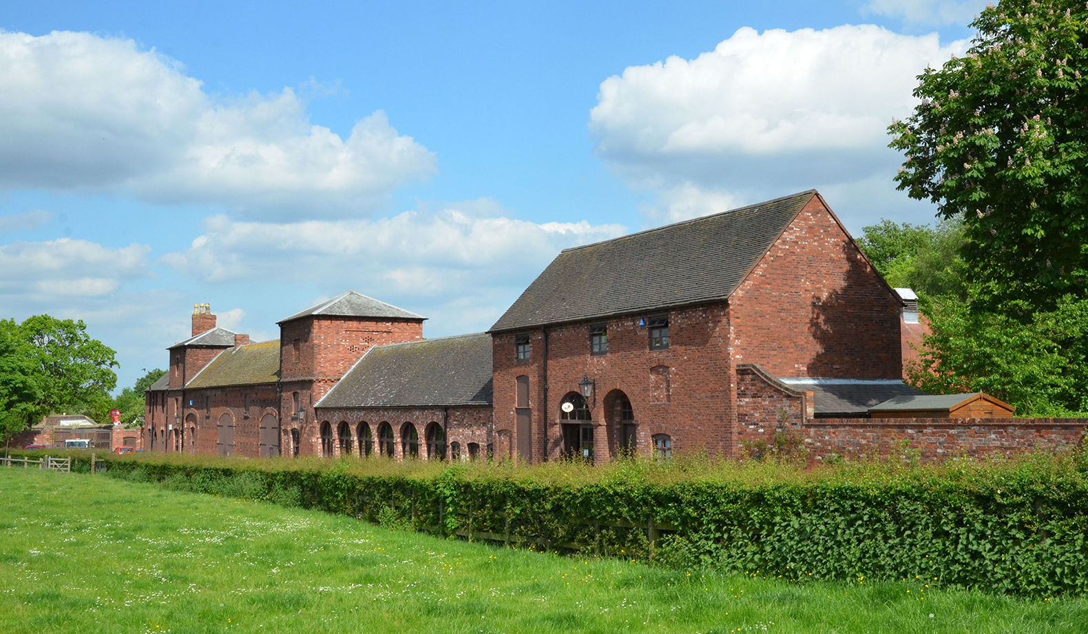 A bostin’ tour of Sandwell - West Midlands Cycle Hire